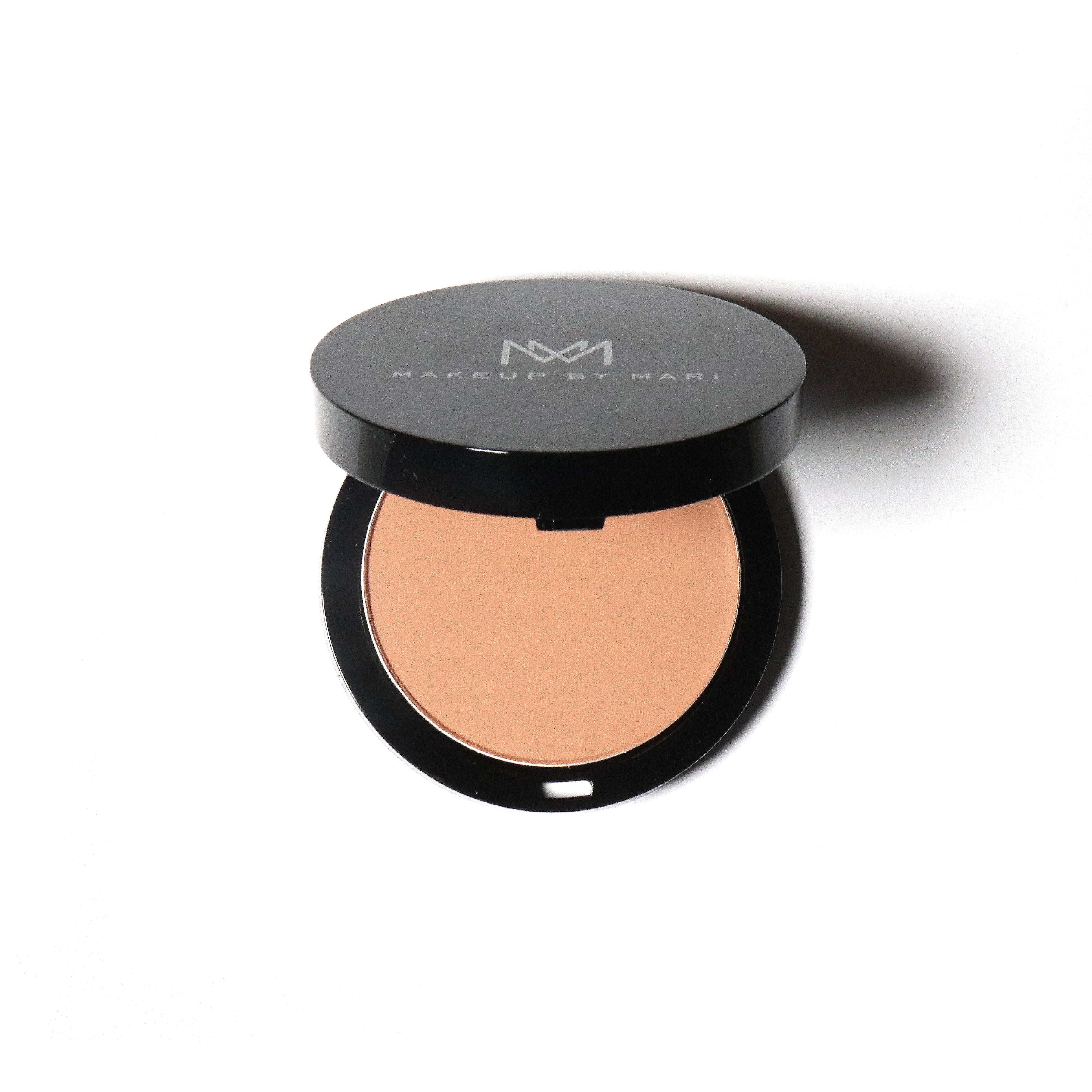 MAKEUP BY MARI PRESSED BRONZING POWDER – MM Makeup By Mari