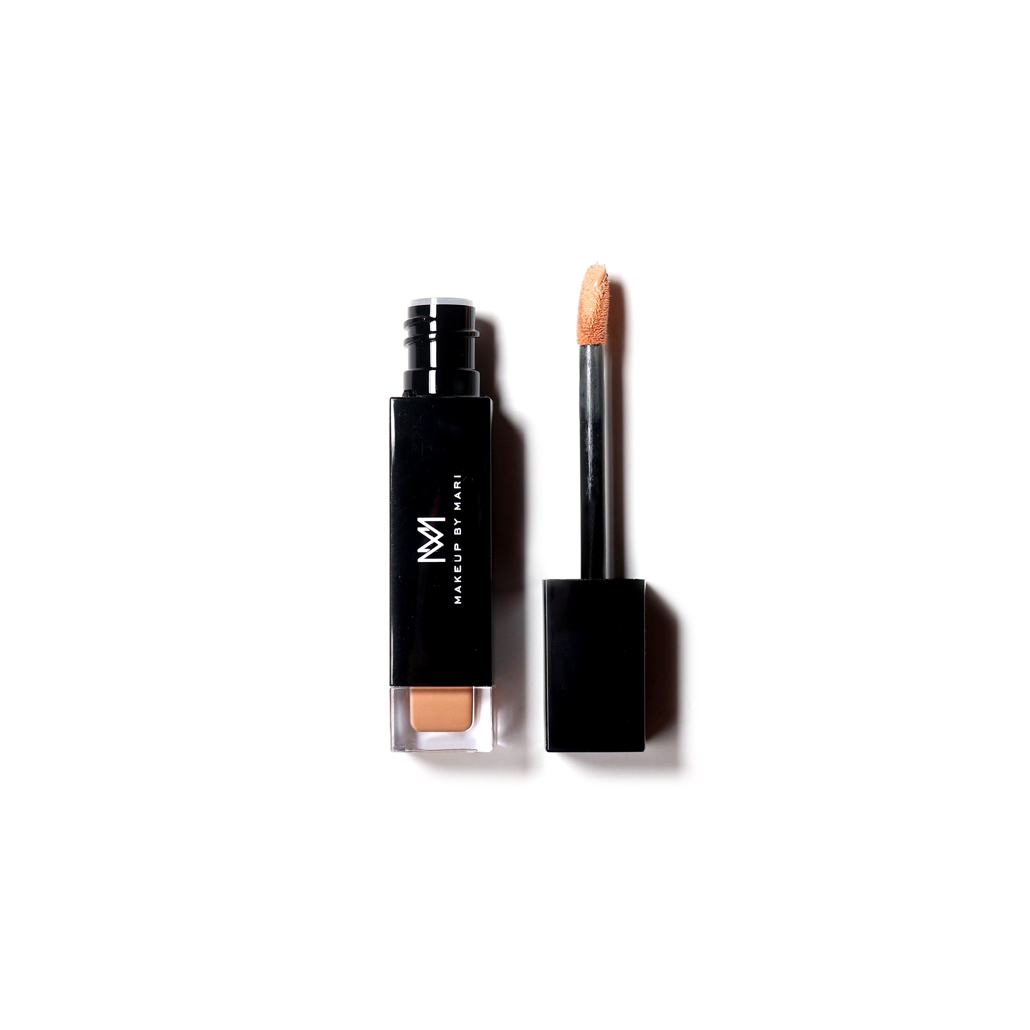 MAKEUP BY MARI LIQUID CONCEALER – MM Makeup By Mari